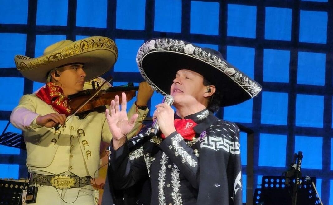 Video: Así fue "Coco, un festival para recordar", inspirado en la ...