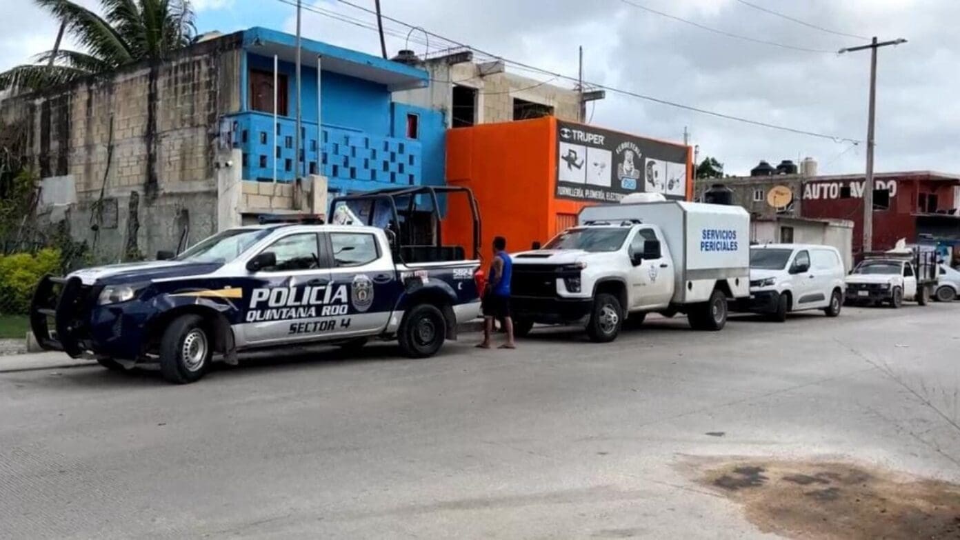 Hallan sin vida a un sujeto dentro de una cuartería en la Región 208 de ...