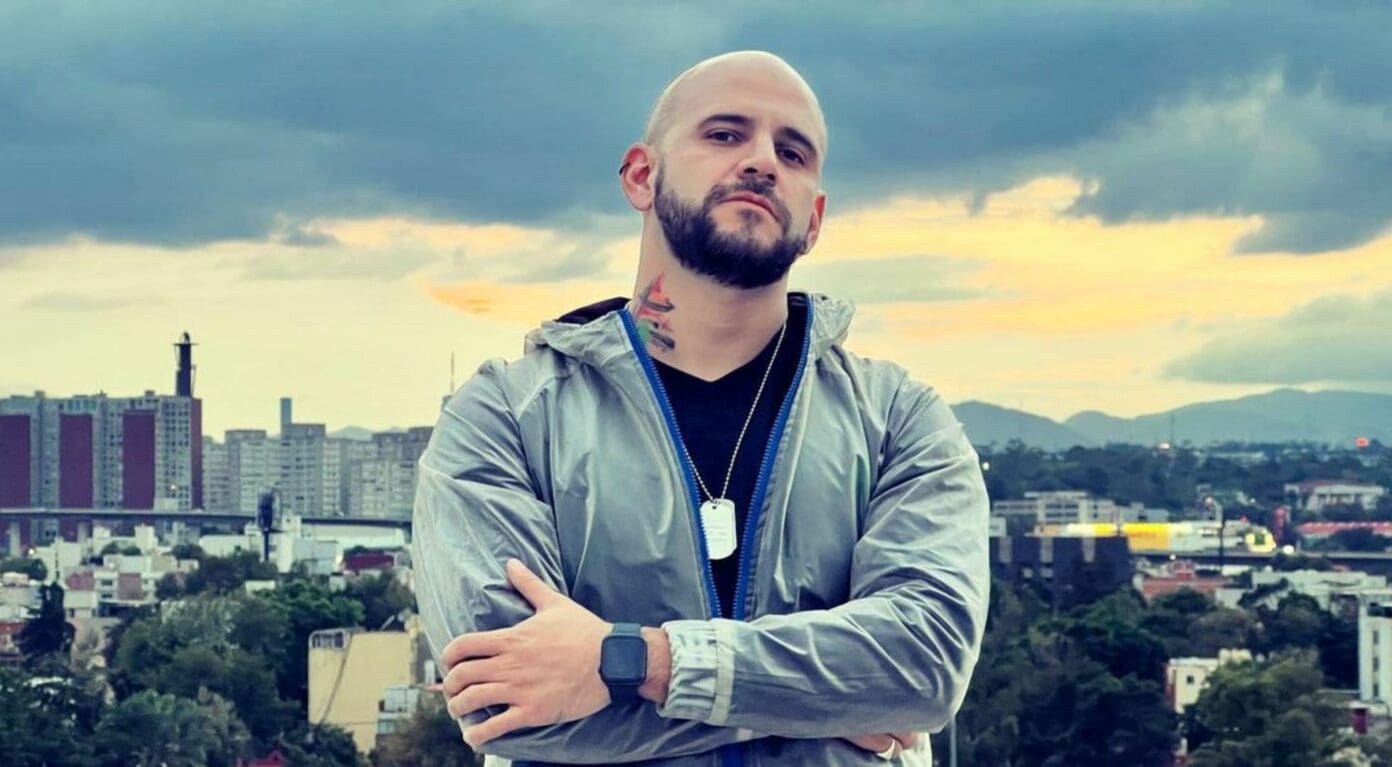 El Temach anuncia su retiro de redes para 'reflexionar' sobre el ...