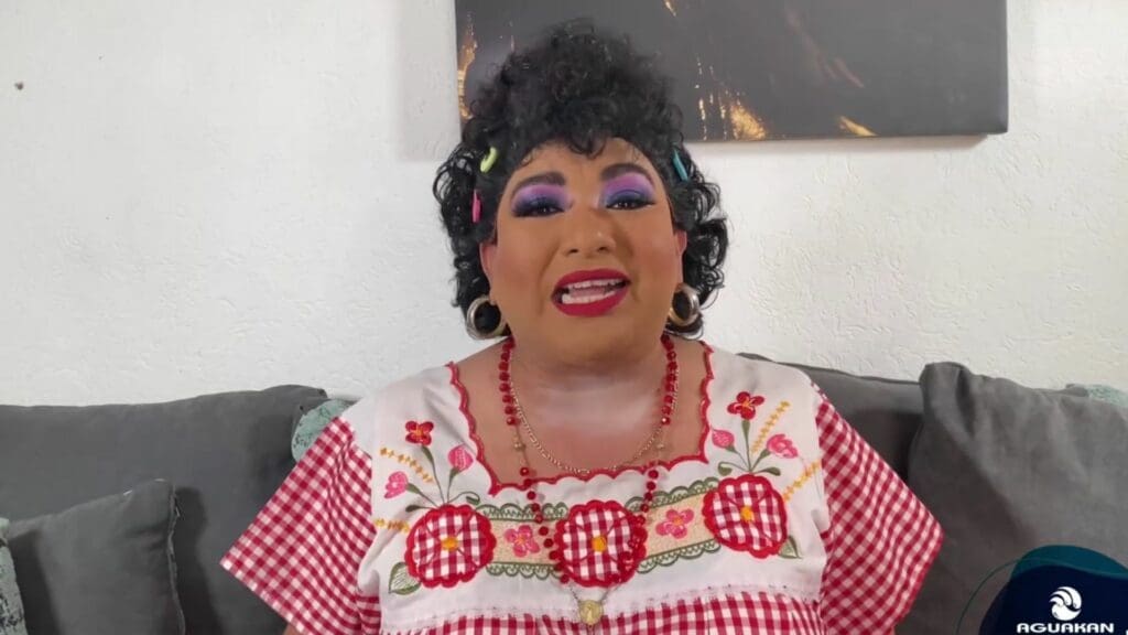 ¡Únete a la fiesta del Día de las Madres con Aguakan en el evento "Las Madres de la Tía Chayo ...