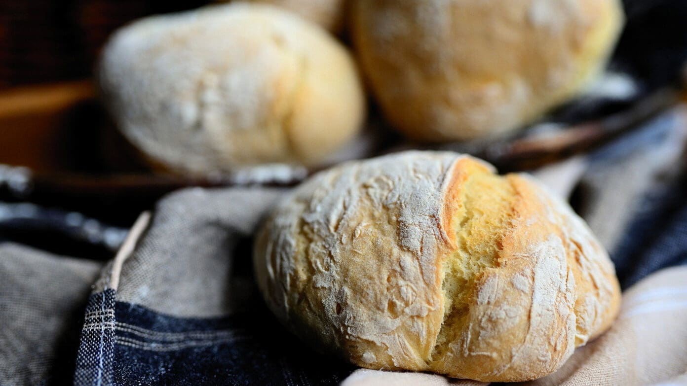 Ni en el horno ni en la heladera: Esta es la mejor forma de mantener ...