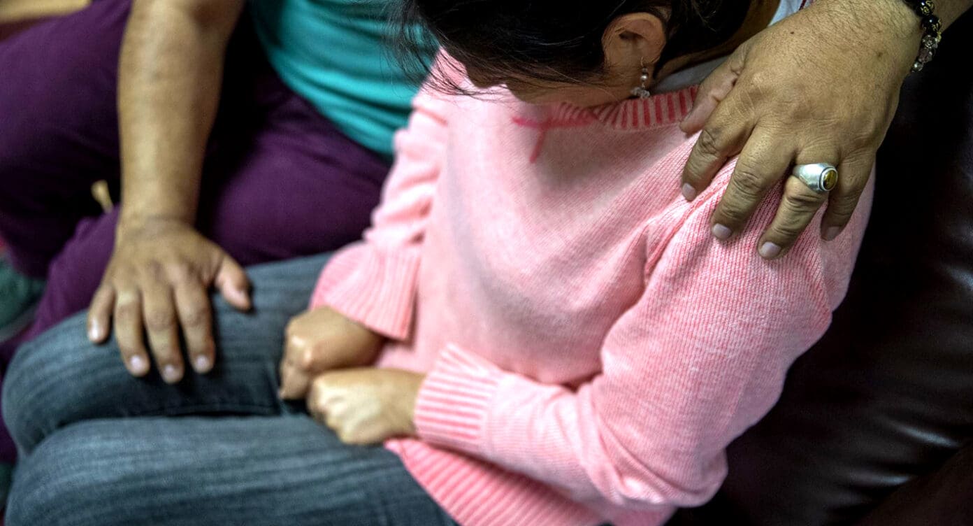 Capturan a sujetos por abuso sexual contra dos mujeres en Nuevo León - Quinta Fuerza