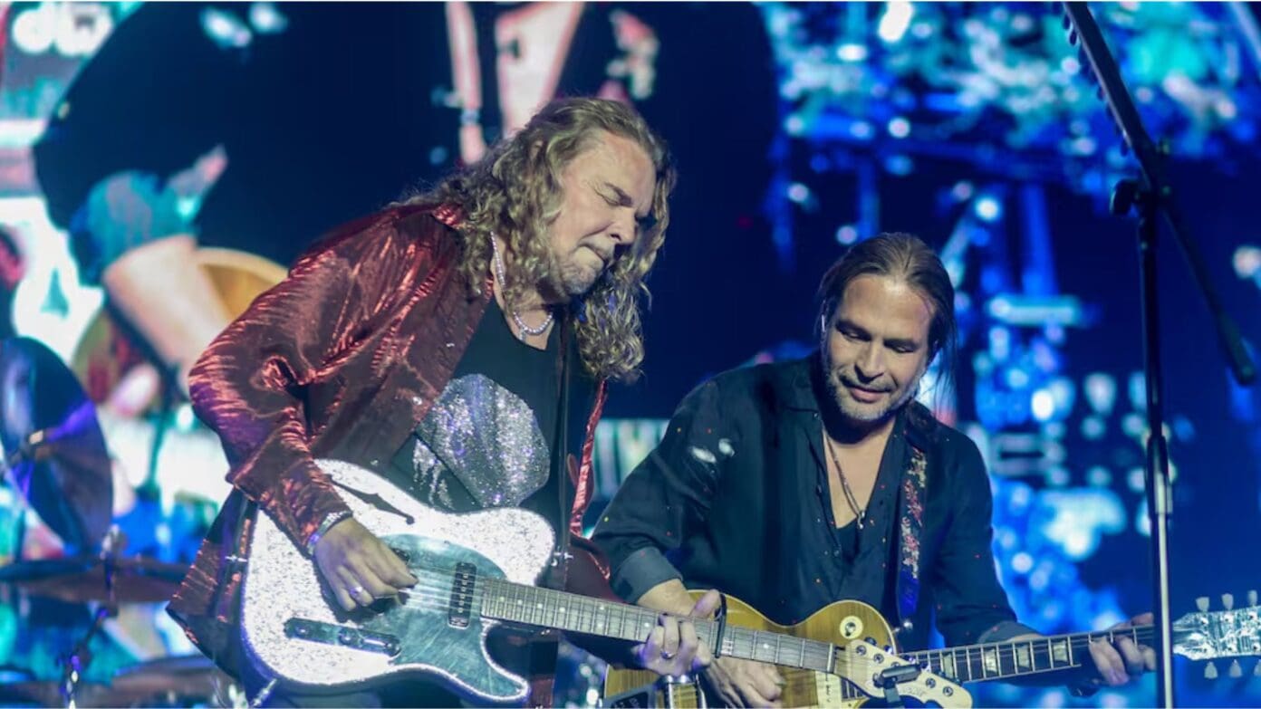 Fher de Maná se queja por el precio de las cervezas en los conciertos y ...