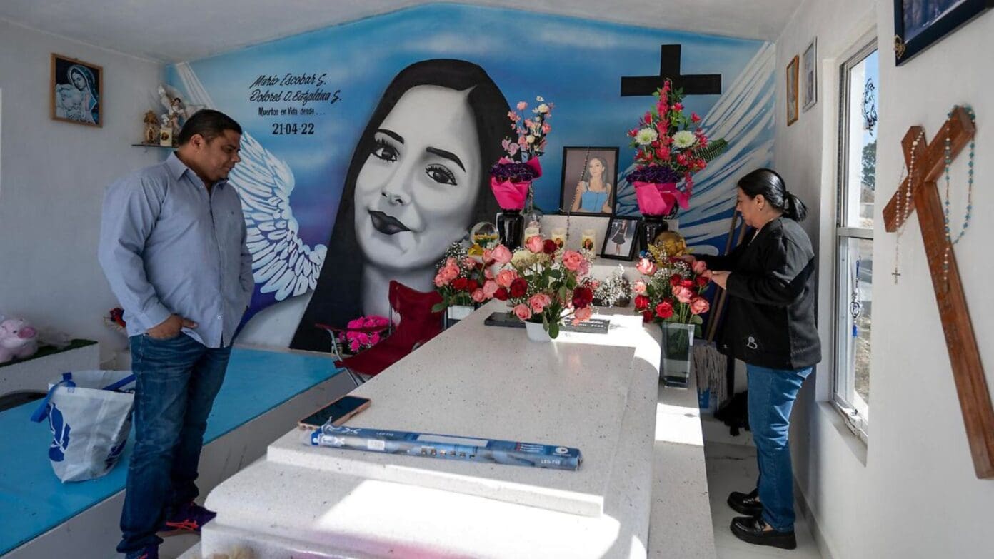 Preparan documental del caso Debanhi Escobar; se estrenaría en 2025 en plataformas de streaming ...