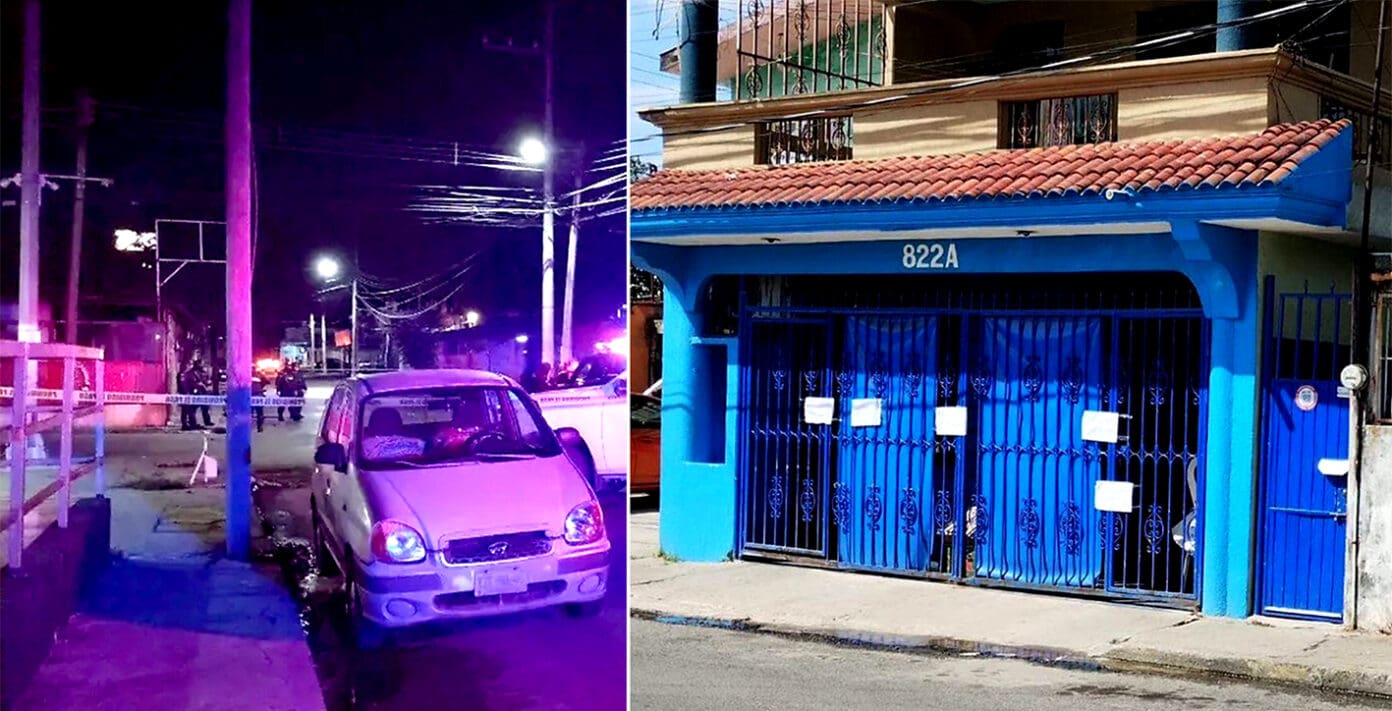 Video: Masacre en el edén: cinco muertos y siete heridos en bar de Villahermosa, Tabasco ...