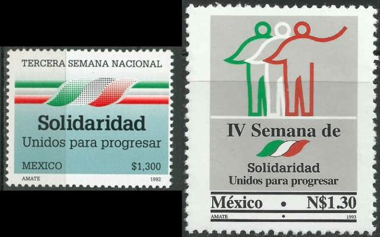 Playa del Carmen fue nombrada Solidaridad en homenaje a Carlos Salinas ...