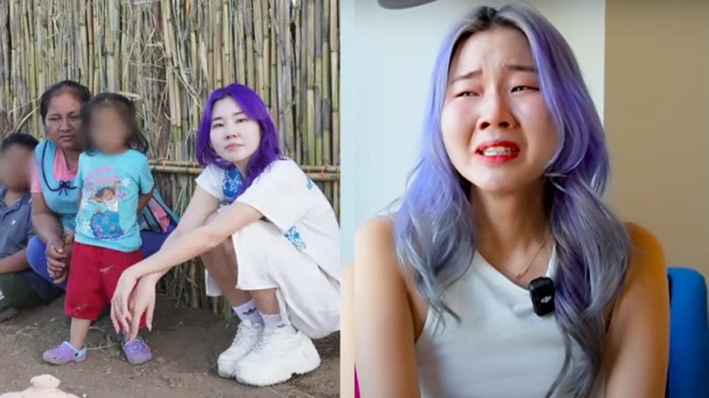 Tunden a influencer "Chingu Amiga" por lucrar con una familia mexicana ...