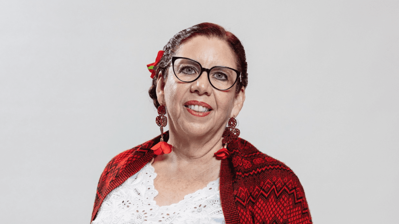 Nombran a Iliana Rodríguez Cavazos como Presidenta del Comité de ...