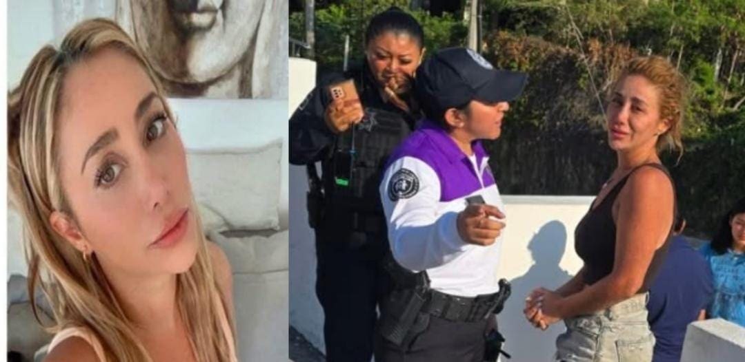 Hallan con vida a María Belén Zerda, mujer argentina que había ...