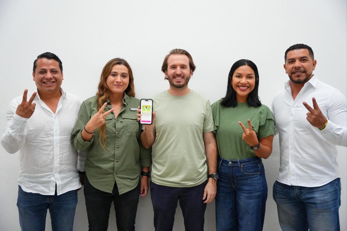 Fernando Muñoz reafirma que en Playa del Carmen avanza y crece la ...