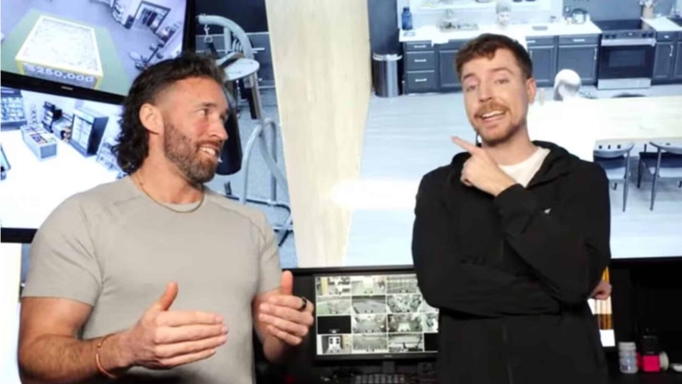 Muere entrenador Tyler Wall mientras formaba parte de un reto viral del ...