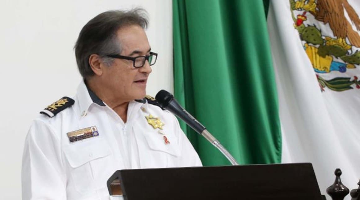 Sedena desmiente filtraciones de Guacamaya Leaks sobre el caso Hernán ...