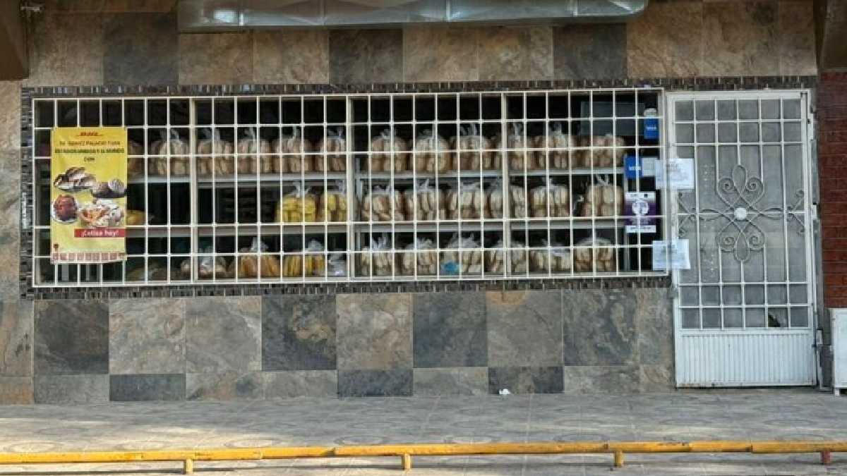 Menor de edad es asesinado mientras pedía trabajo en una panadería en ...