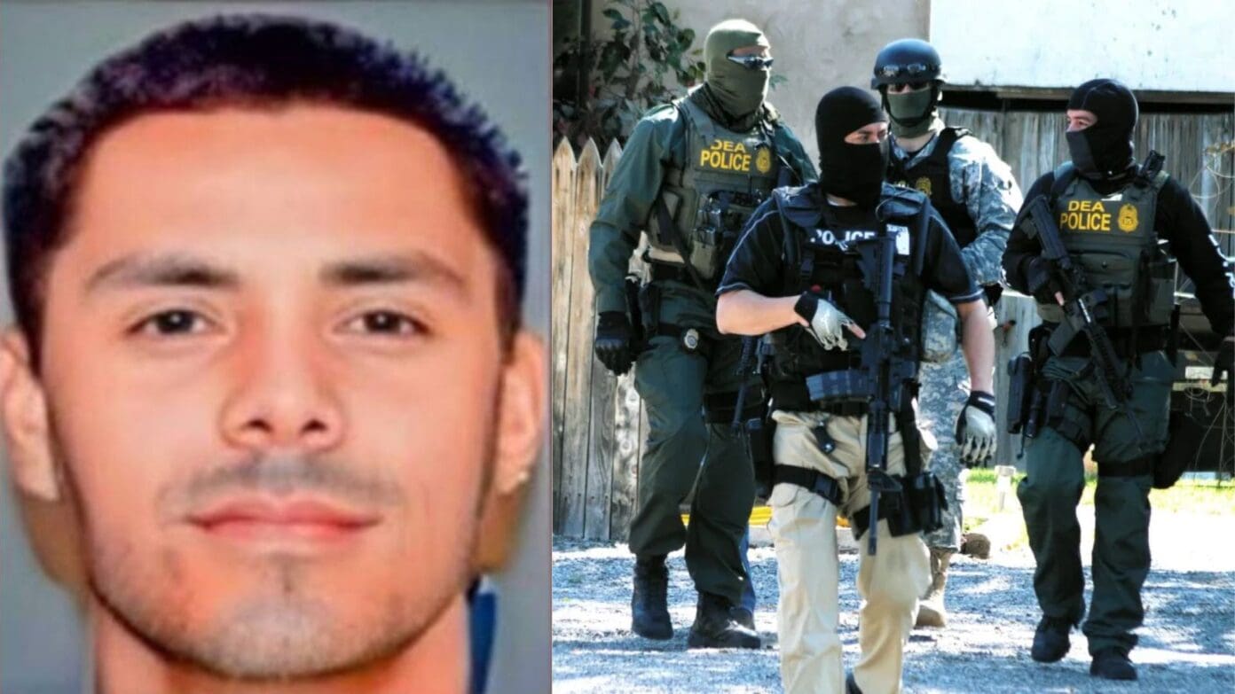 Ofrece Estados Unidos hasta cinco millones de dólares por "El Ruso ...