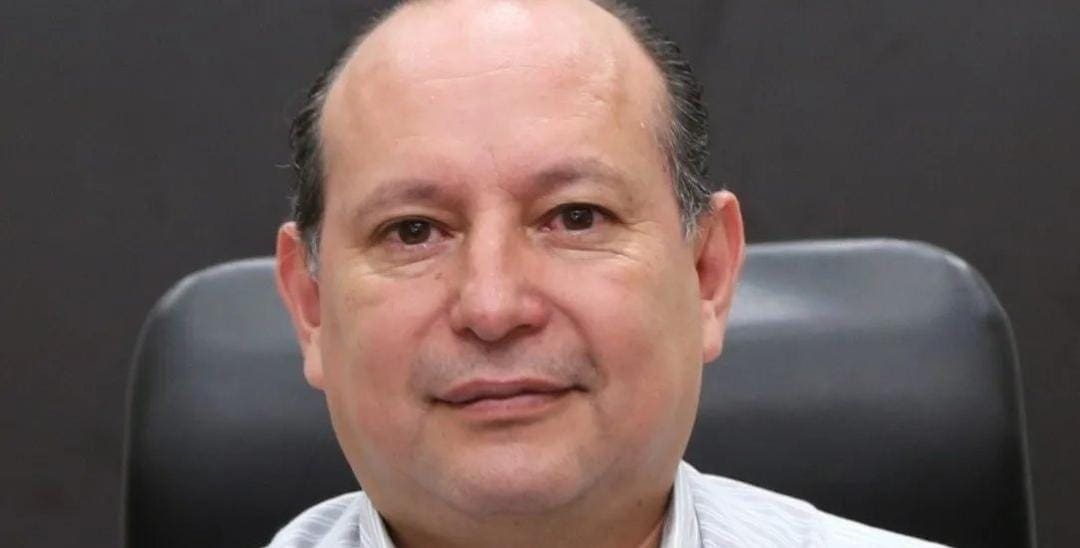 Revela Fiscalía de Quintana Roo que asesinato de Mario Machuca se ...