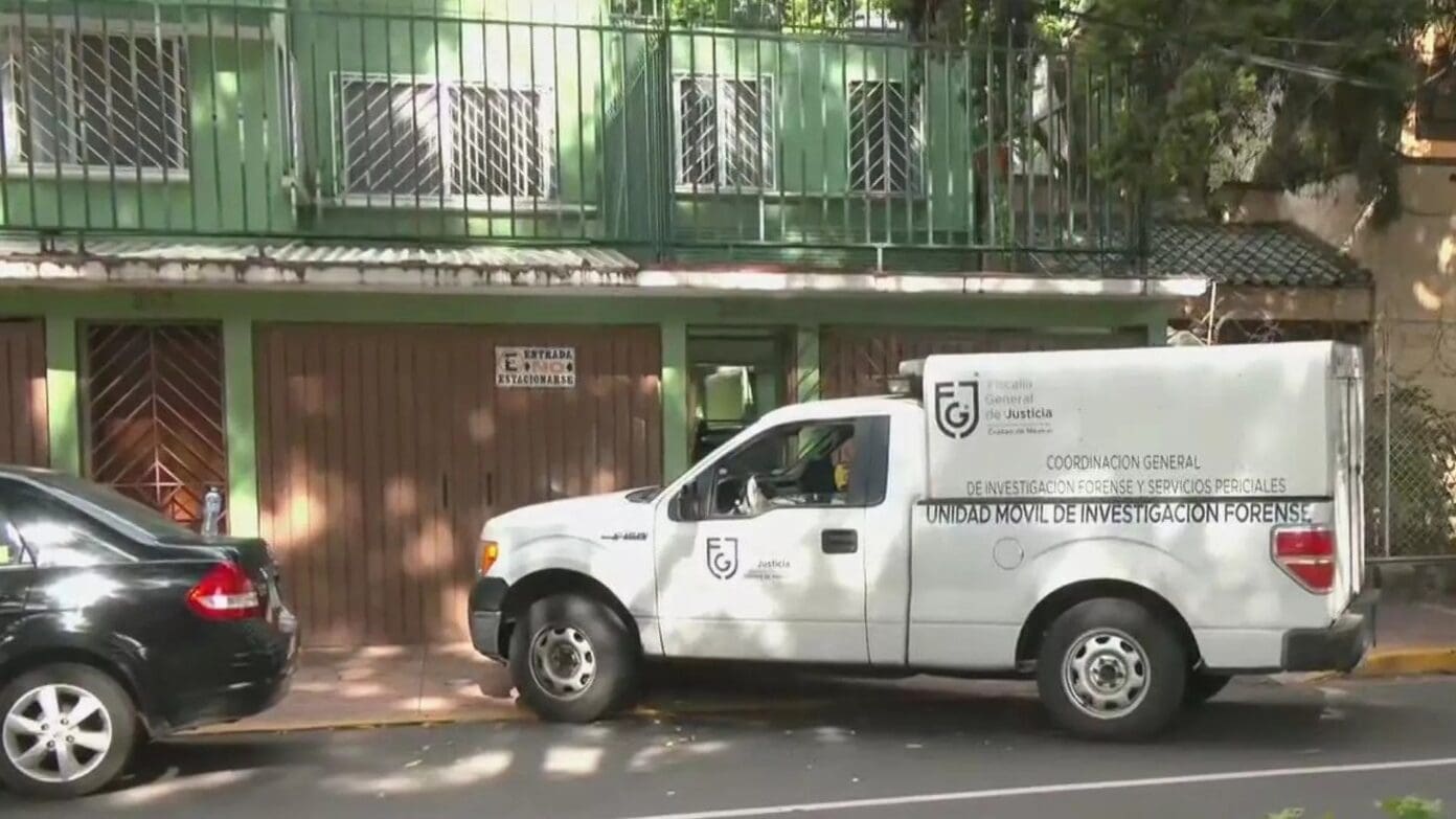 Hallan cuerpo en estado de descomposición tras alerta vecinal por fétido olor en Tlatelolco ...