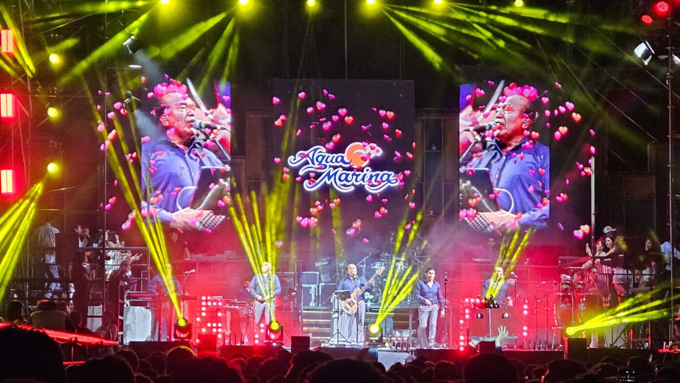 Video: Balacera deja cuatro músicos heridos de la banda Agua Marina ...