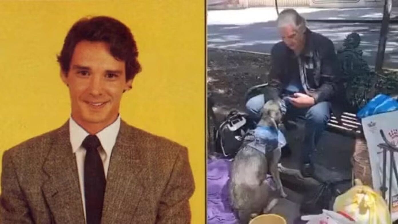 Video: Alejandro Landero, actor de Televisa, se encuentra en situación ...