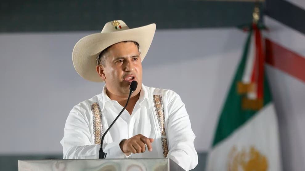 Cancelan desfile del 20 de noviembre en Uruapan, Michoacán, por ...