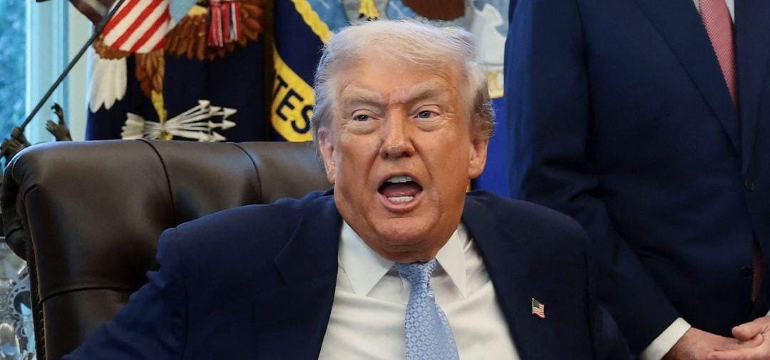 Donald Trump no está contento con México; haría lo que fuera para ...