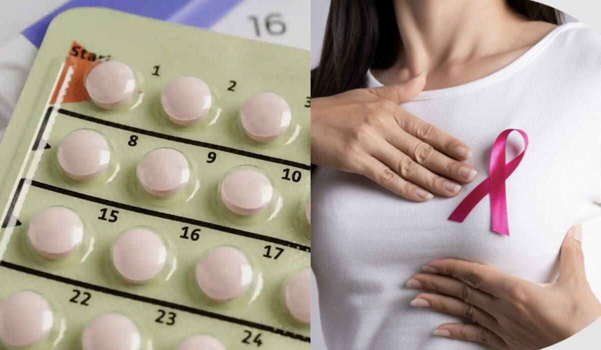 Estudio relaciona el consumo de pastillas anticonceptivas con cáncer de ...
