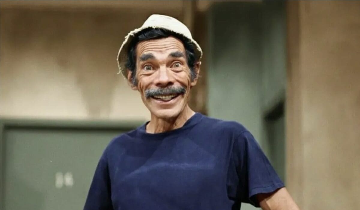 Don Ramón tendrá su propia serie: HBO Max anuncia su estreno para 2026 ...