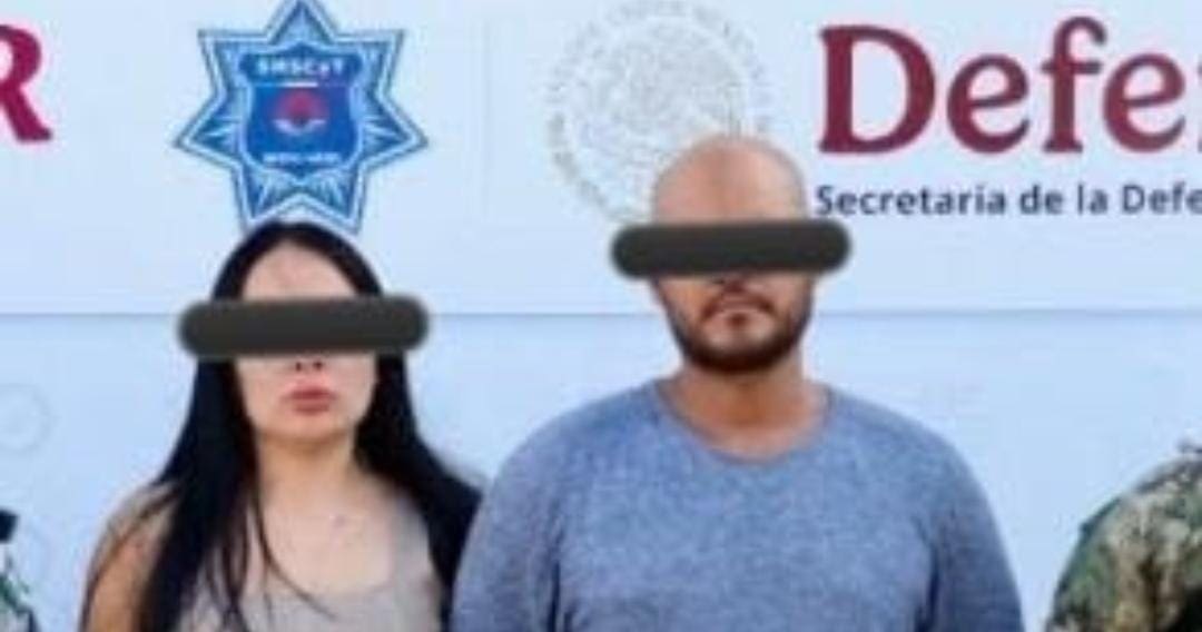 Cae "El Dóber", generador de violencia en Cancún; le aseguran armas ...