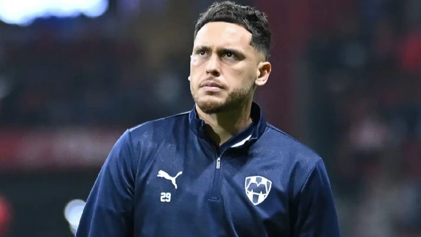 Futbolista Lucas Ocampos sufre parálisis facial y se pierde la ...